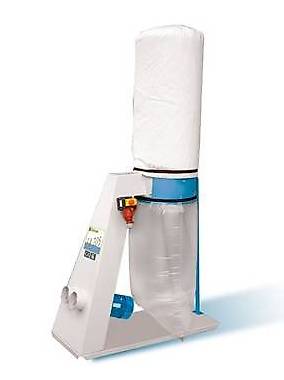 Absauger Weibert SA 205 Absauganlage für die Holzbearbeitung im Kanton ...