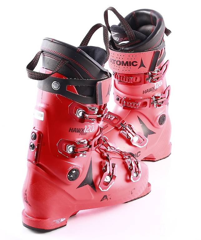 40,5; 41 Skischuhe ATOMIC HAWX PRIME 120 S im Kanton Bern - tutti.ch