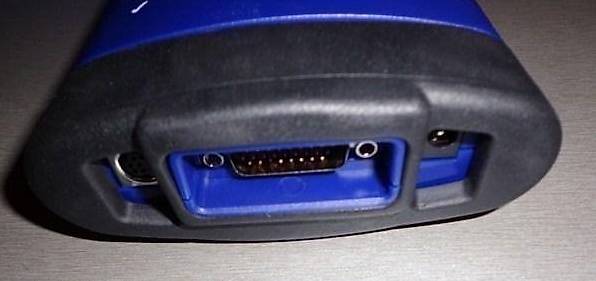 Vauxhall / Opel GM MDI Diagnosegerät OBD TIS, GDS 2, tech2 - tutti.ch