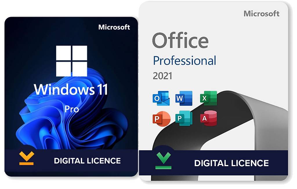 Microsoft Office 2021 Pro Plus | Windows 11 Pro | DEUTSCH - tutti.ch