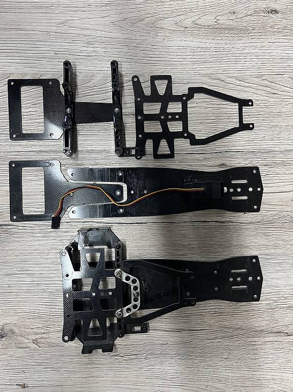Tamiya F103 und F103-GT im Kanton Bern - tutti.ch