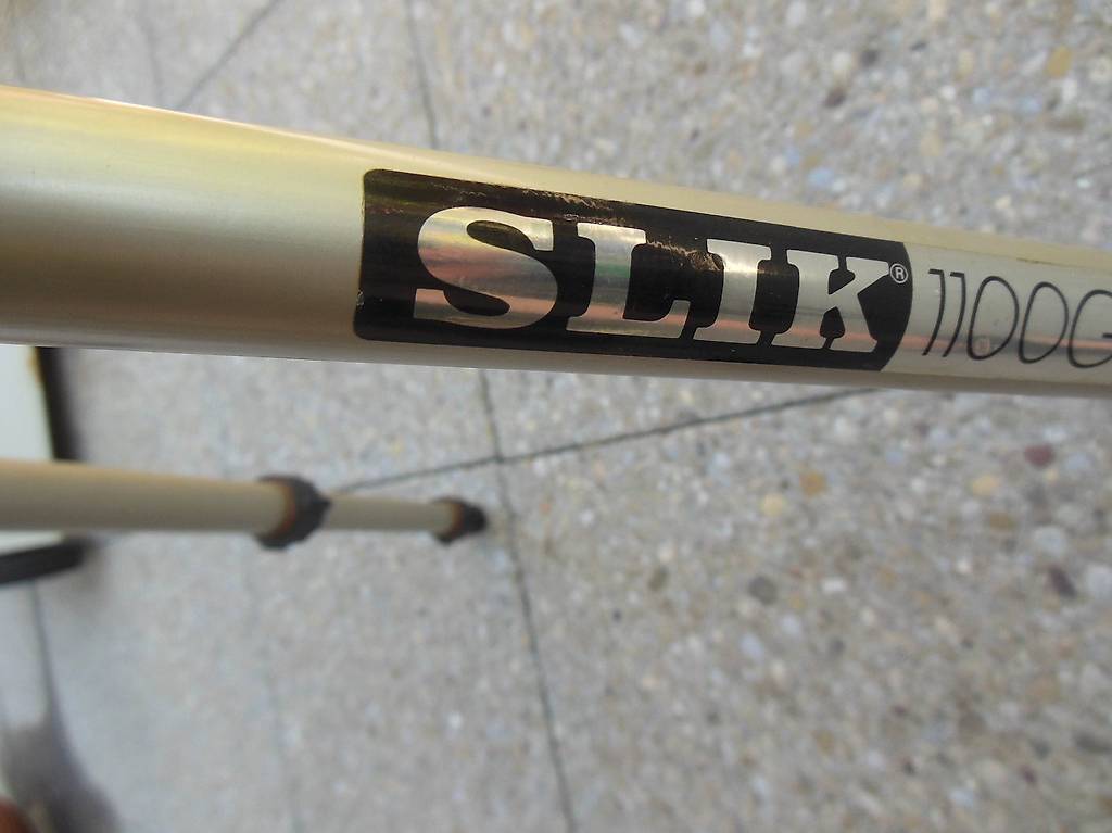 SLIK Profi Stativ im Kanton Zürich - tutti.ch