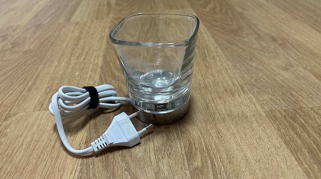 Philips Sonicare Ladestation mit Glas im Kanton Thurgau - tutti.ch