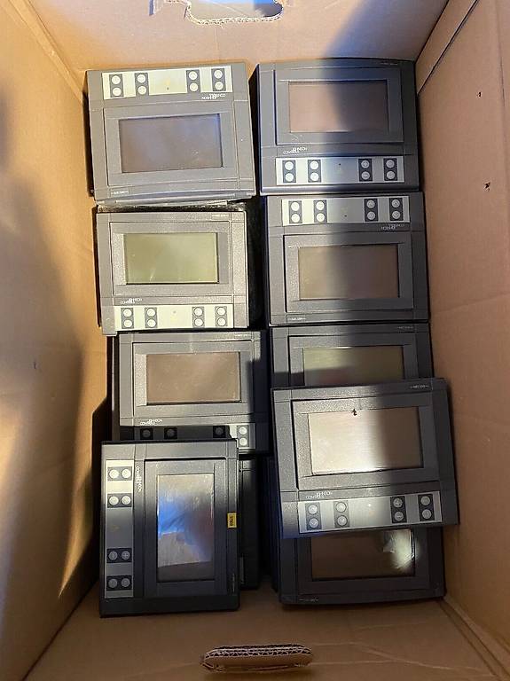 Johnson Controls LCD Display DT-9100-8004 im Kanton Bern - tutti.ch