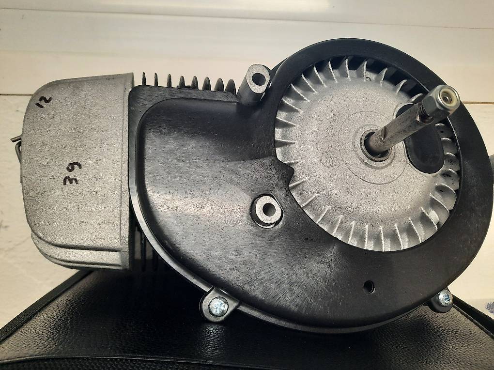 Piaggio Ciao Motor Neu im Kanton Zürich - tutti.ch