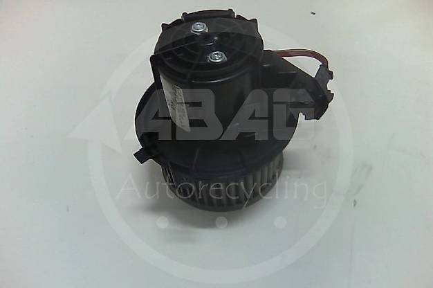 A2128200708 Gebläsemotor Lüfter Mercedes-Benz C-CLASS im Kanton Luzern ...