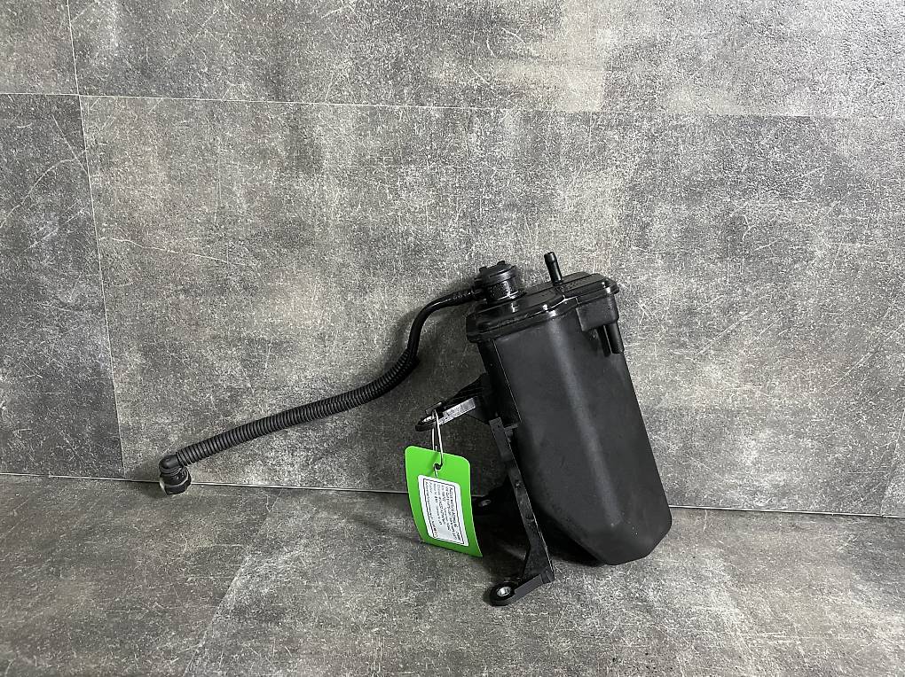 1K0201801D Aktivkohlefilter VW Golf 5 1.4TSI im Kanton Bern - tutti.ch