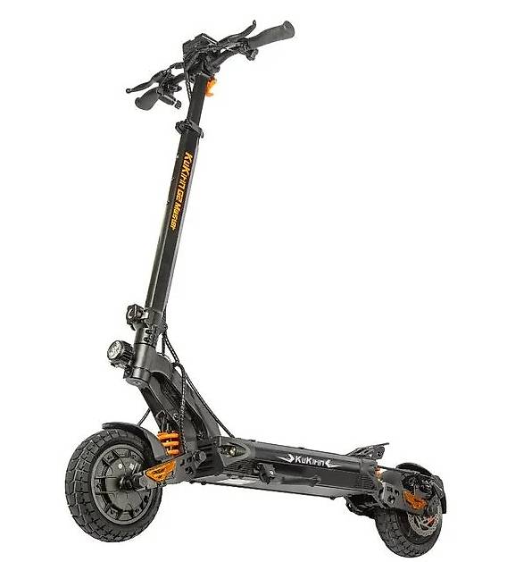 KuKirin G2 Master - CHF 808 (statt CHF 920) im Kanton Zürich - tutti.ch