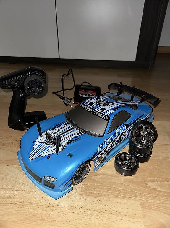 Mazda RX7 Fd3s Rc auto im Kanton Aargau - tutti.ch