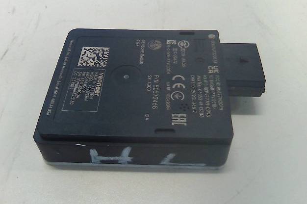 50572468 ACC Radar Sensor H Links Alfa Romeo Tonale im Kanton Luzern ...