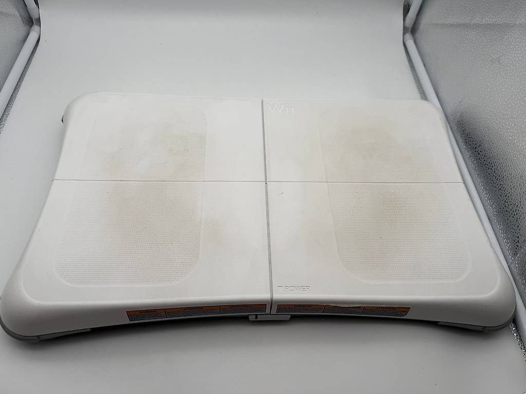 Wii Nintendo mario kart wii fit plus Controller im Kanton Zürich - tutti.ch