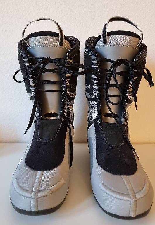 Dynafit Zzero 4 Tourenskischuhe, 25.5 im Kanton Zürich - tutti.ch