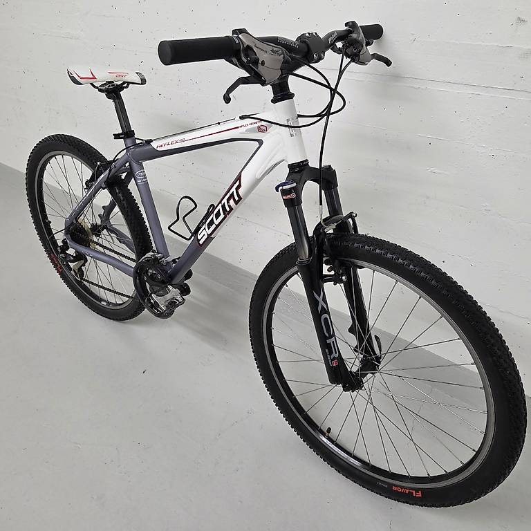 Scott Reflex 40 Mountainbike im Kanton Zürich - tutti.ch