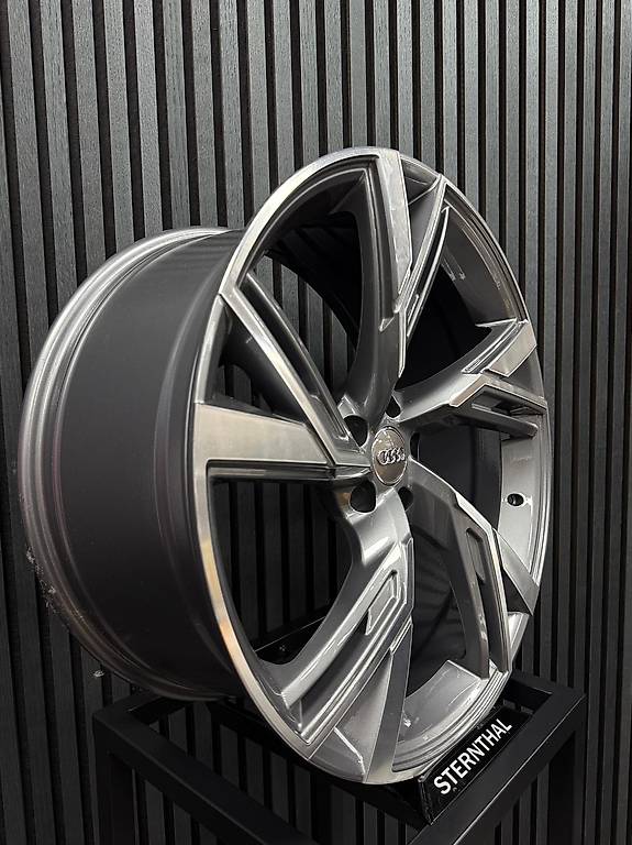 RWR Wheels B1571 Felgen für Audi, VW, SEAT und Skoda im Kanton Zürich ...