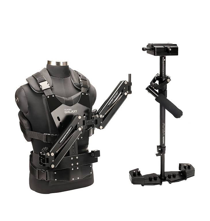 Flycam Galaxy Arm & Weste mit Stabilisator im Kanton Bern - tutti.ch