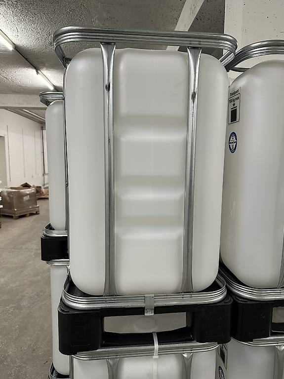 Neue IBC Wassertank 300 Liter im Kanton Zürich - tutti.ch