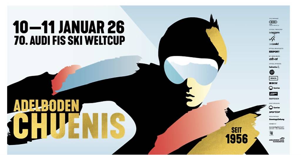Ski Weltcup Adelboden / 2 Tickets für den 10.01.2026 im Kanton Zürich ...