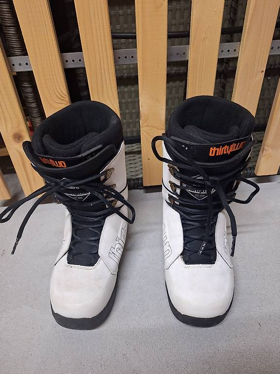 Thirty Two Snowboard Boots im Kanton Graubünden - tutti.ch