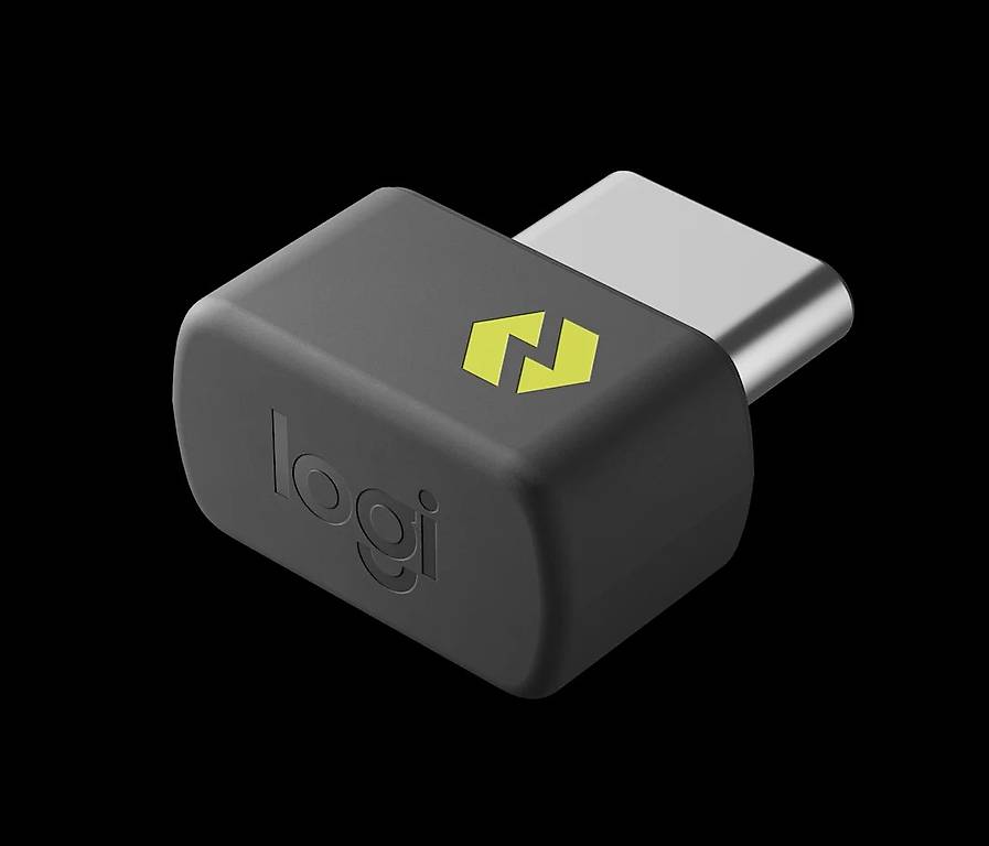 Logi Logitech Bolt USB-C Receiver Adapter neu im Kanton Zürich - tutti.ch