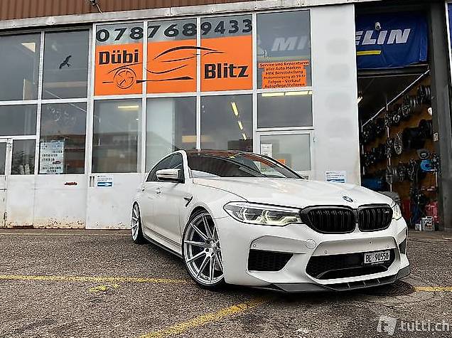 Barracuda Project 2.0 21Zoll Räder RATENZAHLUNG MÖGLICH im Kanton ...