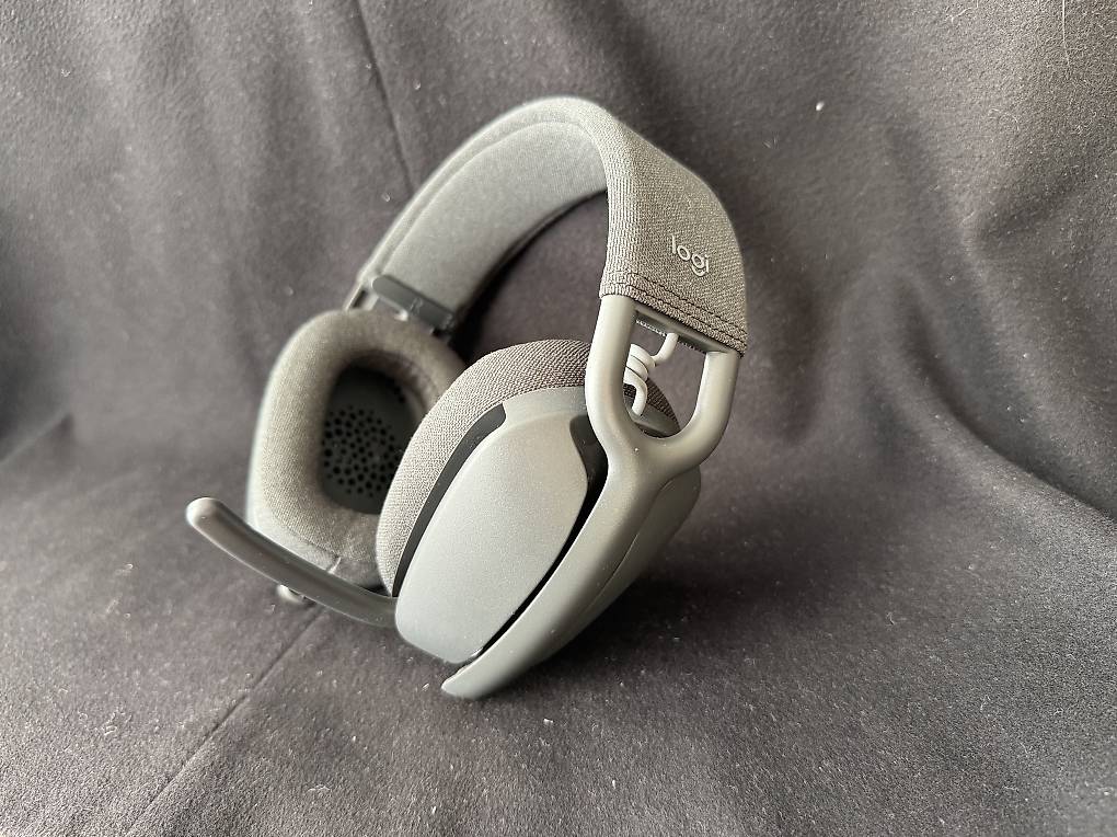 Logitech Zone Vibe 100 Kabellos im Kanton St. Gallen - tutti.ch