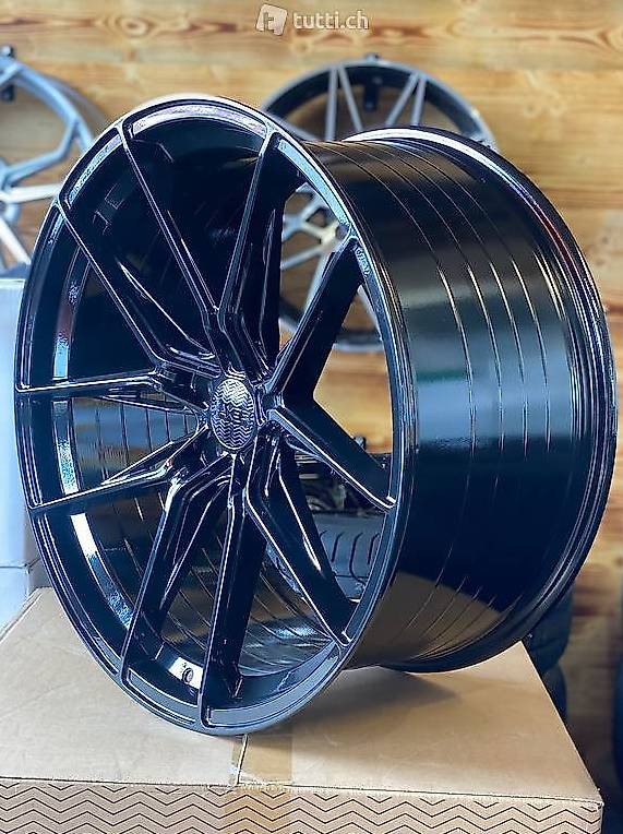 Haxer HX036 22Zoll RATENZAHLUNG MÖGLICH im Kanton Zürich - tutti.ch