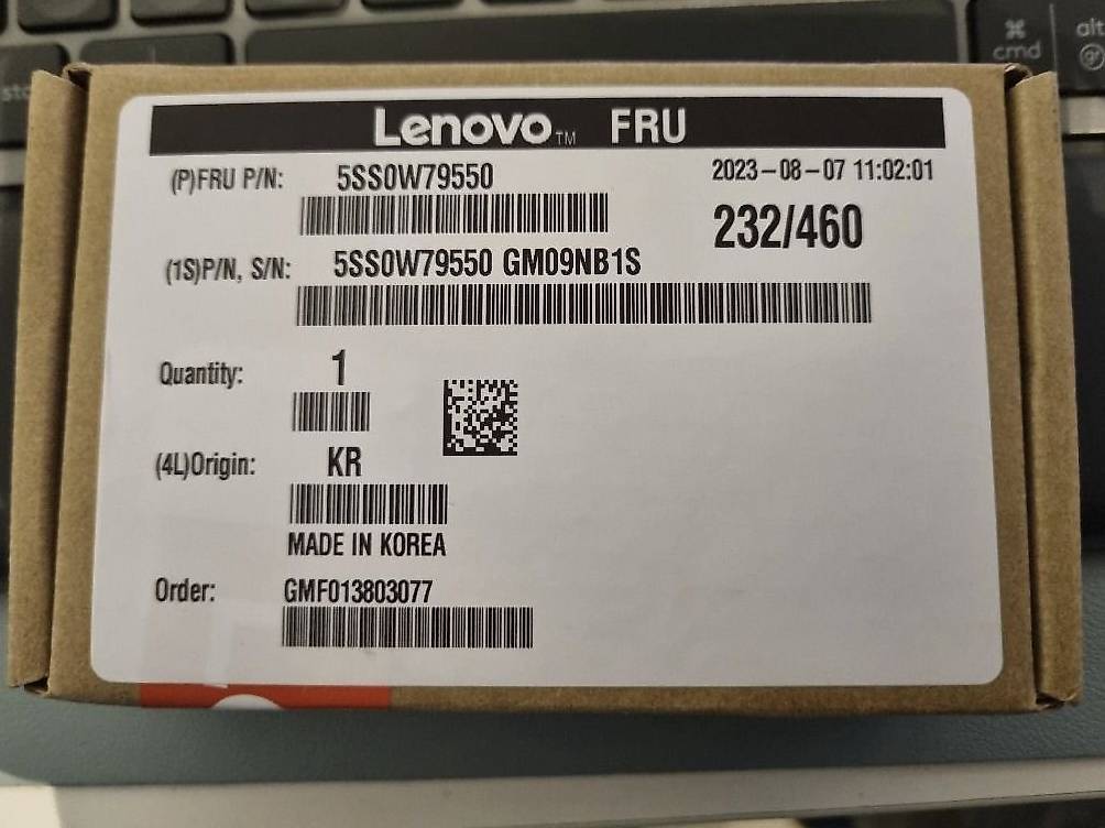 SABRENT 2230 M.2 NVMe Gen 4 1TB SSD Festplatte - neu im Kanton Aargau ...