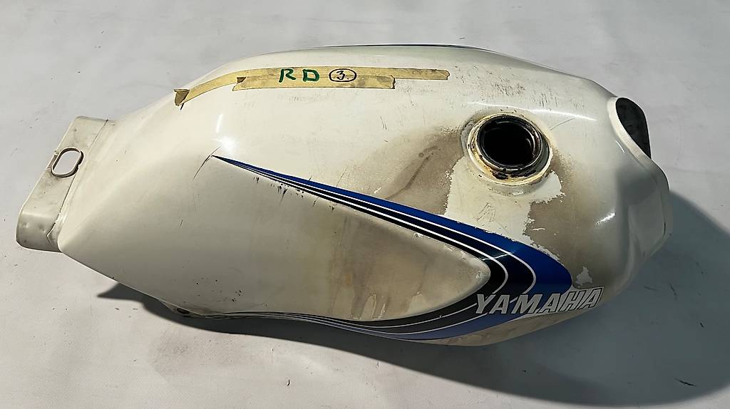 Yamaha RD 250 Tank, Benzintank, Kraftstofftank #800-3 im Kanton Bern ...