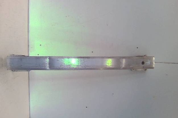 9816071580 Prallträger Querträger hinten H Peugeot 3008 im Kanton ...