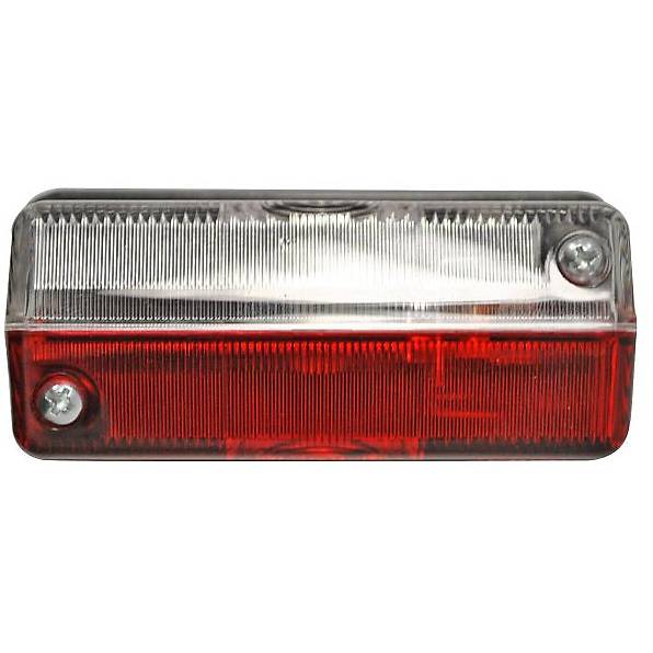 Umrissleuchte für Fahrzeuge über 2100 mm Breite - NEU im Kanton St ...