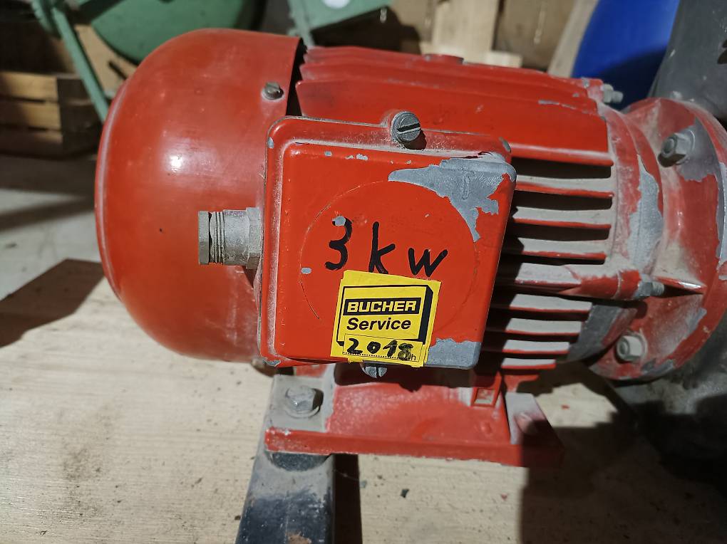 Stromgenerator Mag Motosagoche im Kanton Luzern - tutti.ch