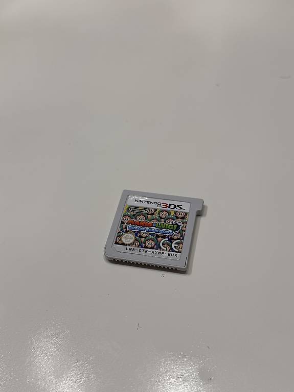 Mario & Luigi: Dream Team Bros 3ds im Kanton Solothurn - tutti.ch