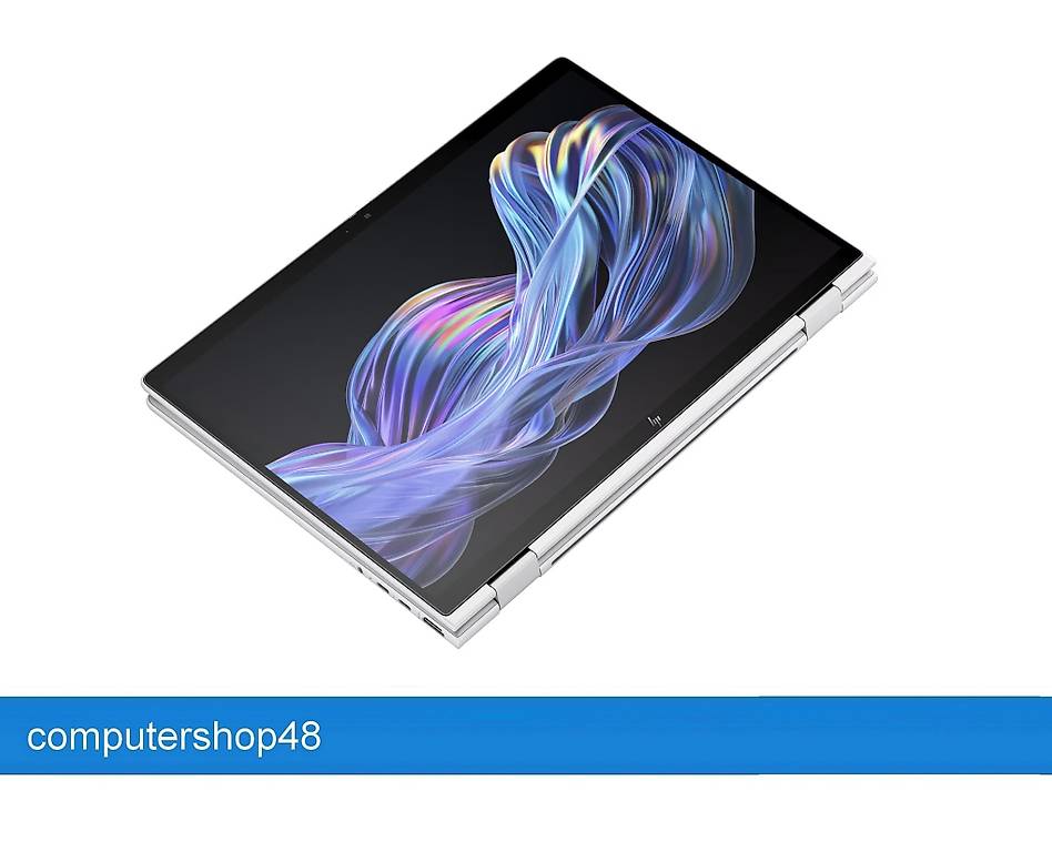 HP EliteBook X Flip G1i Ai 14`` 32GB Next Gen. Ultra 7 im Kanton Aargau ...