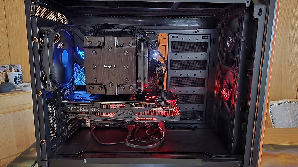 Gaming PC | RTX 2080 Ti | i7-9700K | 32GB | 1TB | Win11 Pro Cantone ...