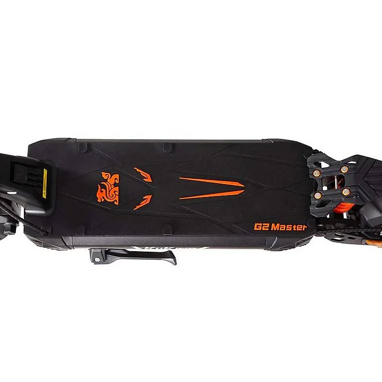 KuKirin G2 Master - CHF 808 (statt CHF 920) im Kanton Zürich - tutti.ch