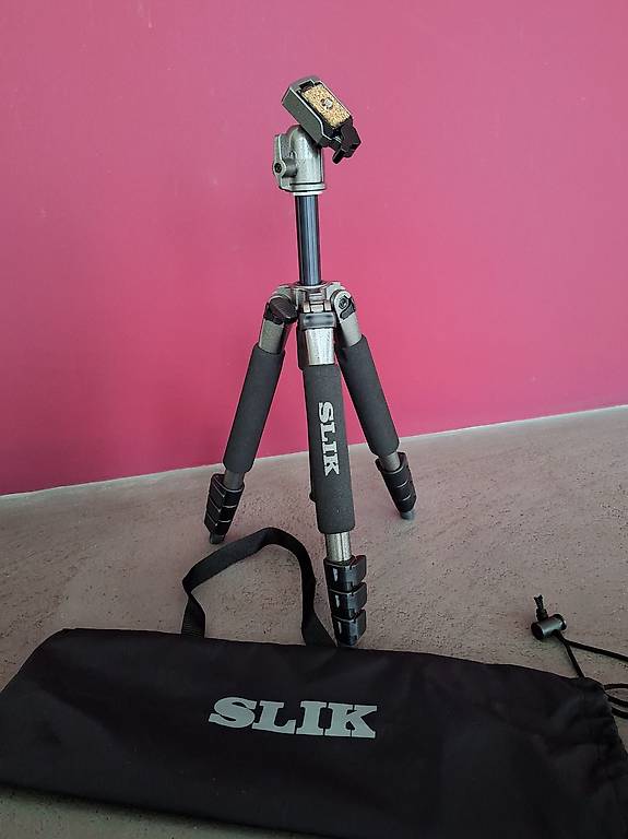 Slik Stativ im Kanton St. Gallen - tutti.ch