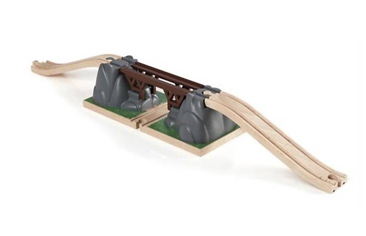BRIO 33391 Einsturz Brücke im Kanton Zug - tutti.ch