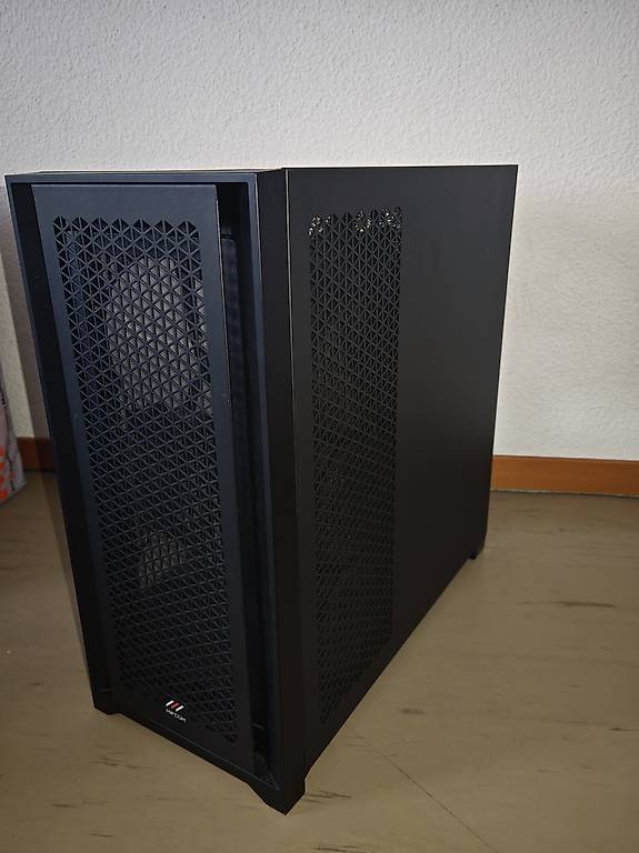 High-End PC i9-13900K | RTX 4080 | 32GB DDR5 | 2TB NVMe im Kanton ...