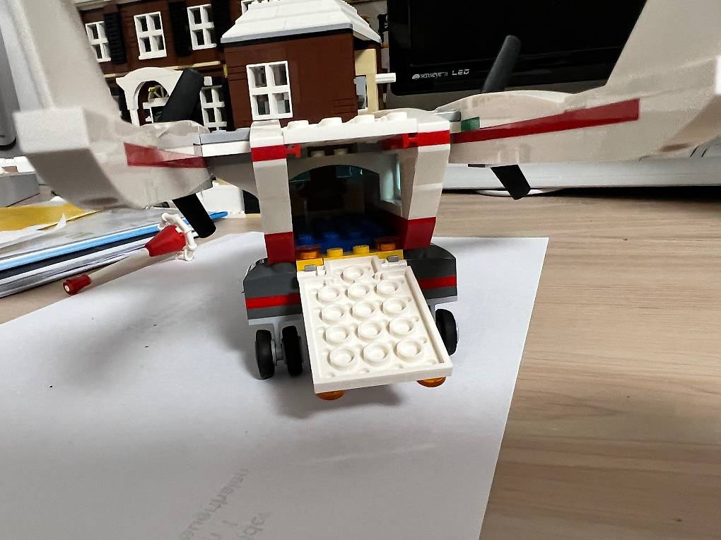 Lego 60116 im Kanton Zürich - tutti.ch