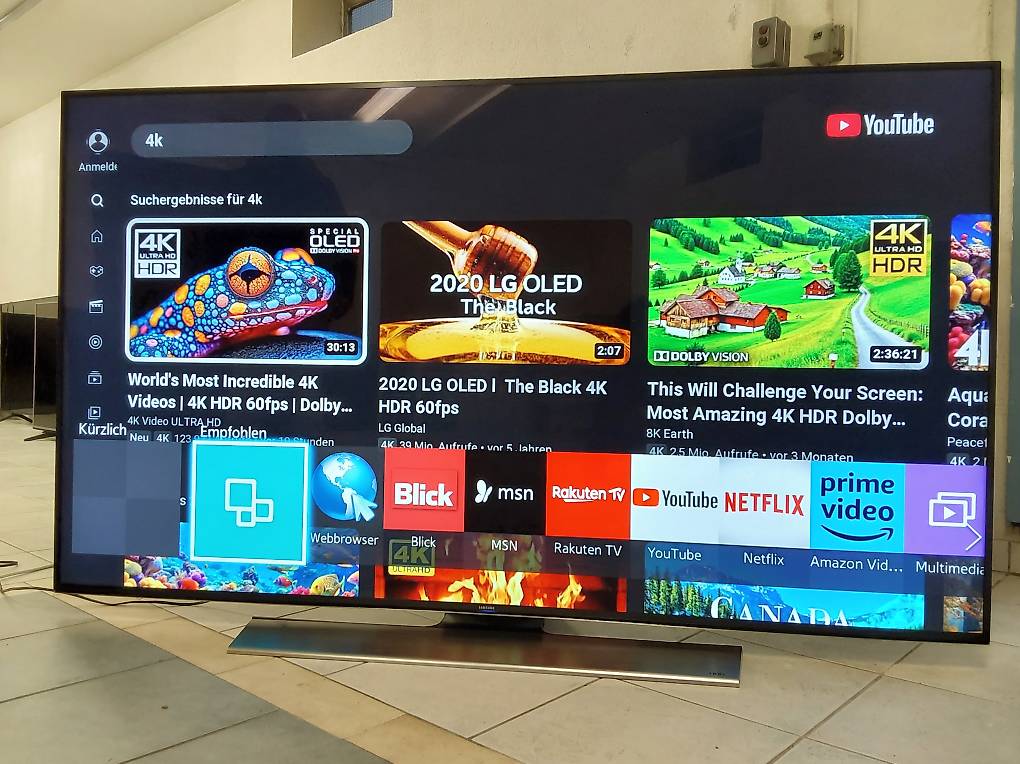 Korb im Kanton St. Gallen - tutti.ch