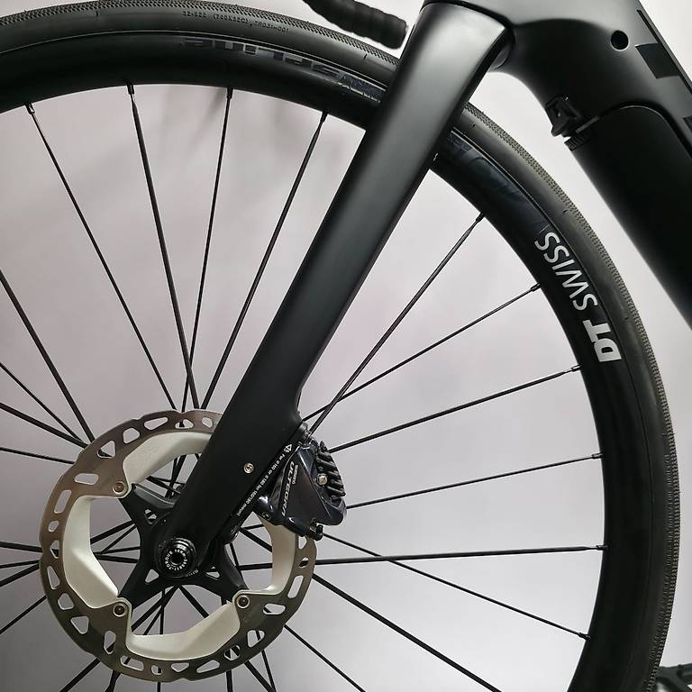 E-BIKE DIAMANT RENNVELO 25KM/H | SHIMANO FAZUA im Kanton St. Gallen ...
