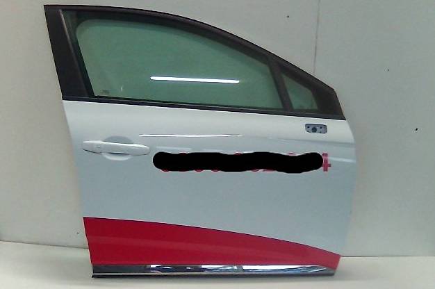 801005036R Türe vorne Rechts Renault Clio im Kanton Luzern - tutti.ch