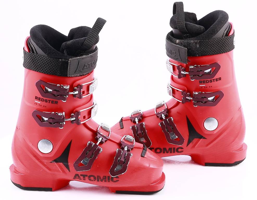 30; 37; 41 Kinder-Skischuhe ATOMIC REDSTER JR 60 im Kanton Bern - tutti.ch