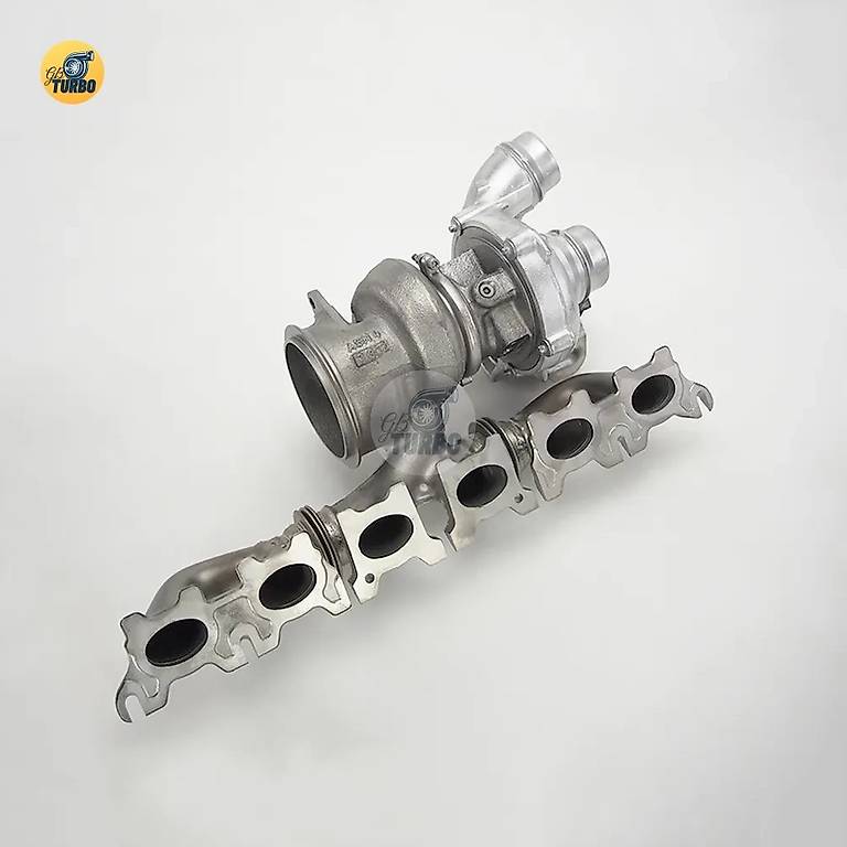 Turbolader BMW M140i | M240i | 340i | 440i | 540i | 740i im Kanton Zürich - tutti.ch