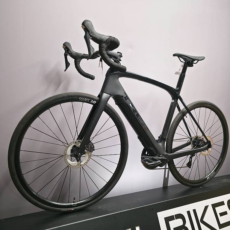 E-BIKE DIAMANT RENNVELO 25KM/H | SHIMANO FAZUA im Kanton St. Gallen ...