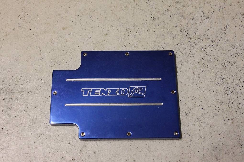 Tenzo R - Motorraumabdeckungen im Kanton Luzern - tutti.ch