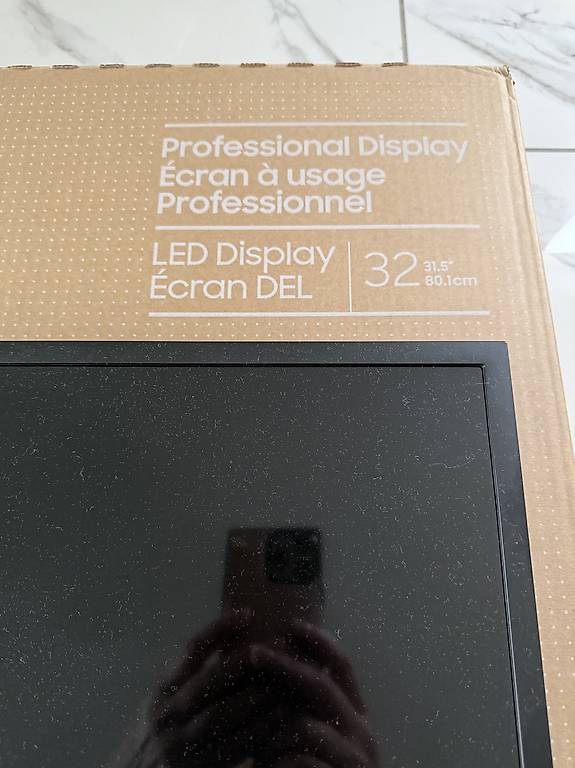 Digital Signage Led Display SAMSUNG im Kanton Zürich - tutti.ch