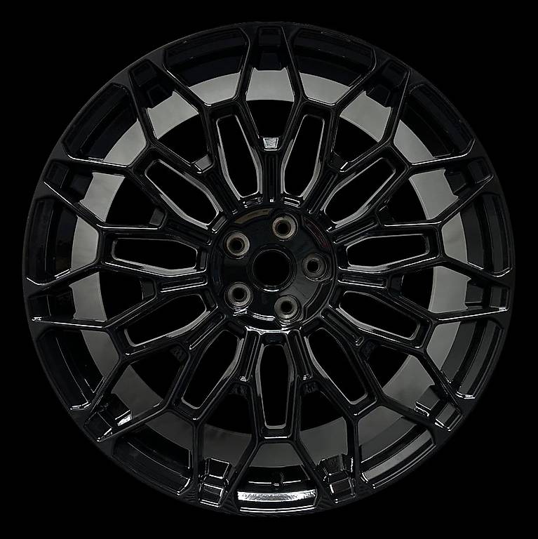 23 Zoll Felgen 5x120 Range Rover RR20 im Kanton Aargau - tutti.ch