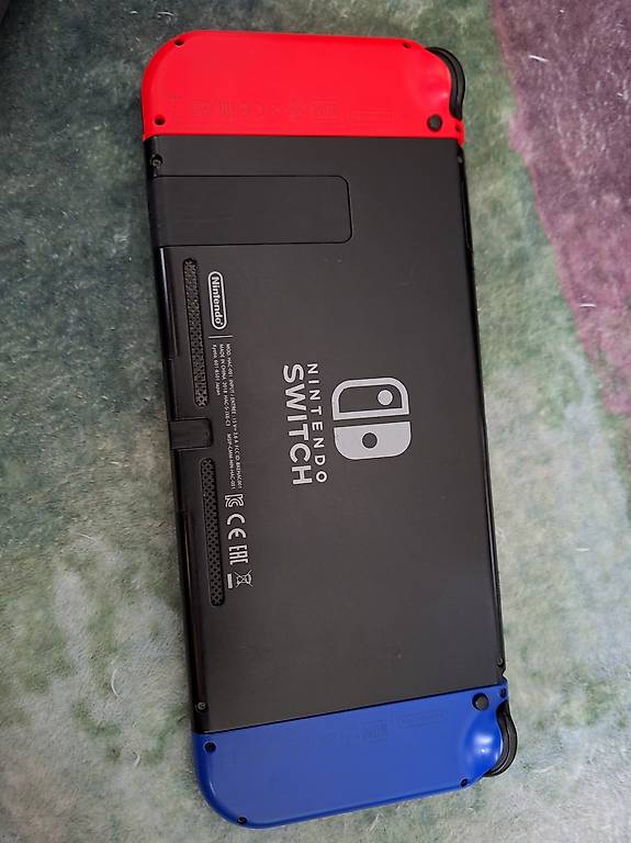 Minecraft für Nintendo Switch im Kanton Basel-Landschaft - tutti.ch