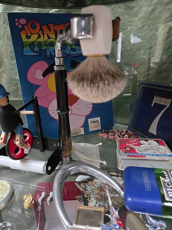 Per barber shop o altro im Kanton Tessin - tutti.ch